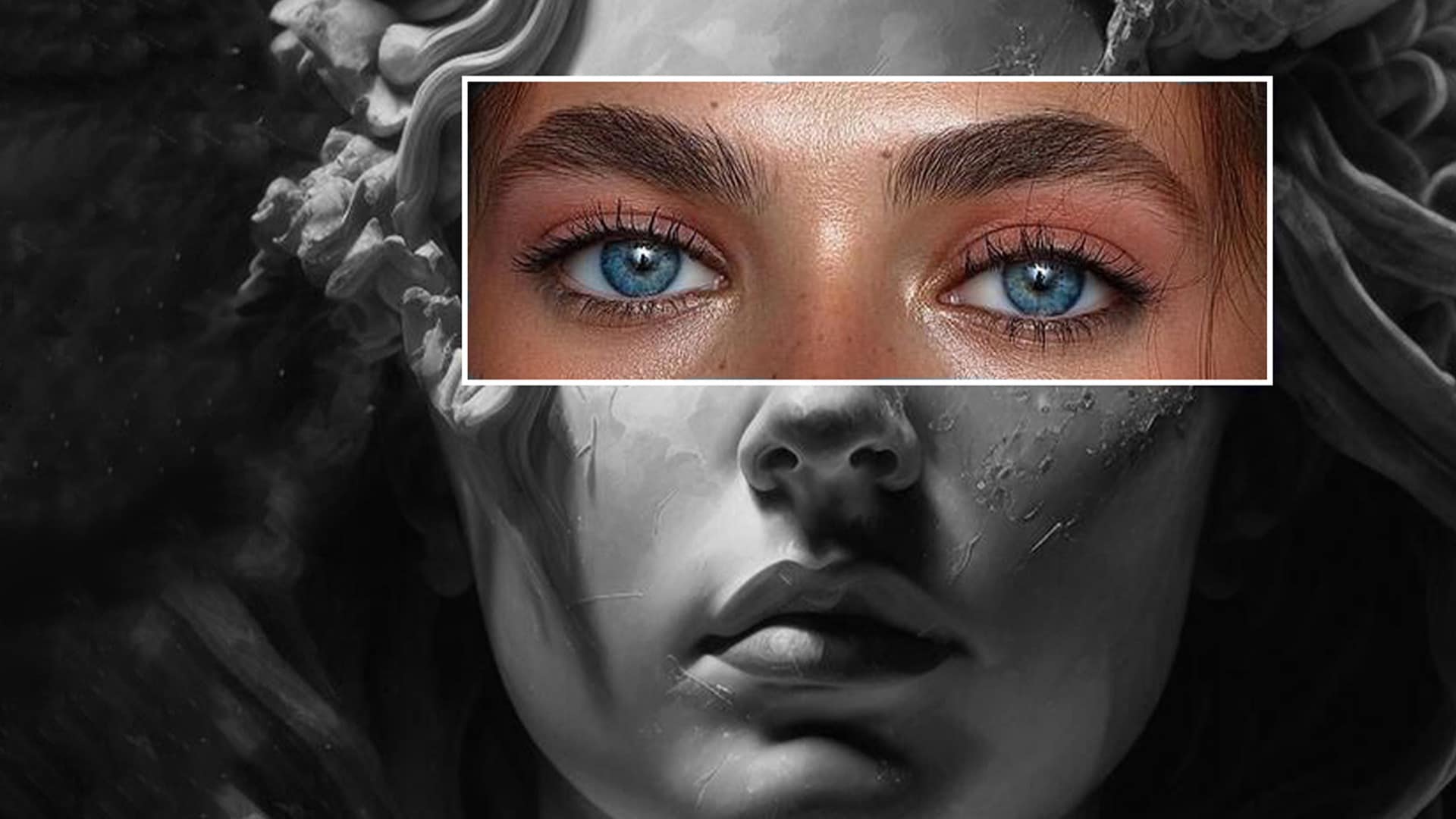 EYECON | LOGO & VISUELLE IDENTITÄT - codography | Creative Agency